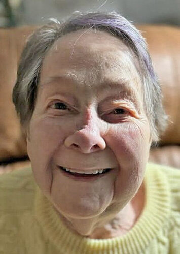 Velma Z. Fultz | News, Sports, Jobs - The Sentinel